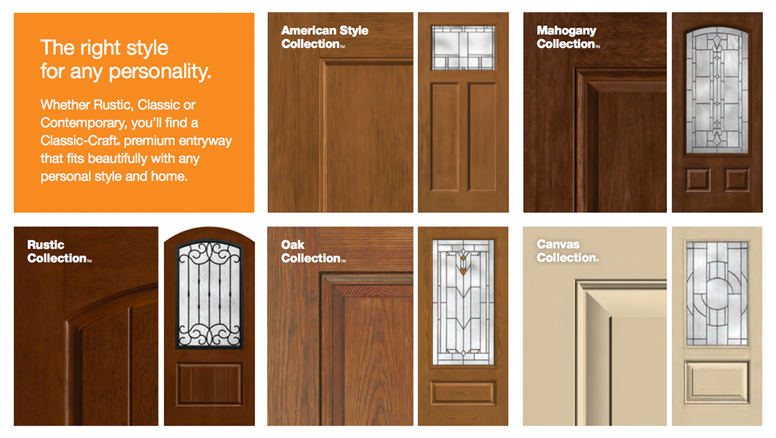Entry Doors In Corpus Christi, TX | Window World of Corpus Christi