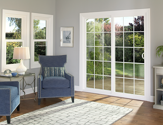 Patio Doors For Your Outdoor Paradise | Window World of Corpus Christi