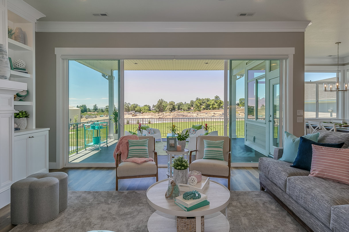 Patio Doors For Your Outdoor Paradise | Window World of Corpus Christi